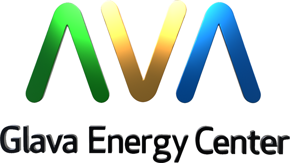 Glava Energy Center - Solmässan